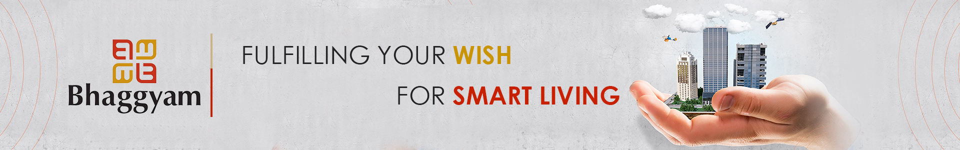 Completed Projects - bhaggyam